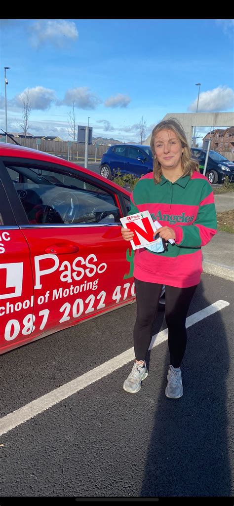 Barry Mcdermott On Linkedin Congrats To Clodagh Kneel Who Skated Home Today With