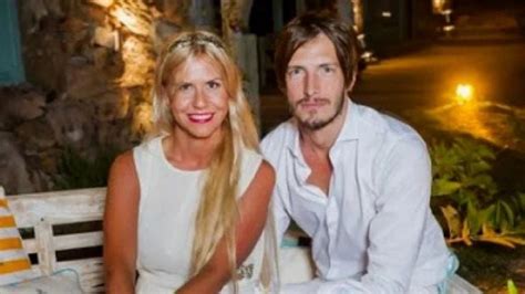 De Bajo Perfil Cuántos Años Tiene Y Quién Es Luz Barrantes La Pareja De Iván De Pineda