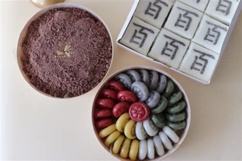 백일돌떡세트 네이버 블로그