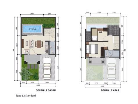 Azura Starlight BSD City