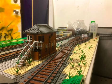 Yass Junction Brick Train Awards
