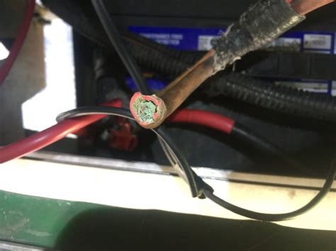 Stumped. RV won't start, not a battery problem - Class A - Escapees ...