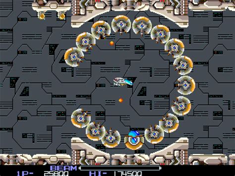 r type 1987 arcade history gameplay and fun facts