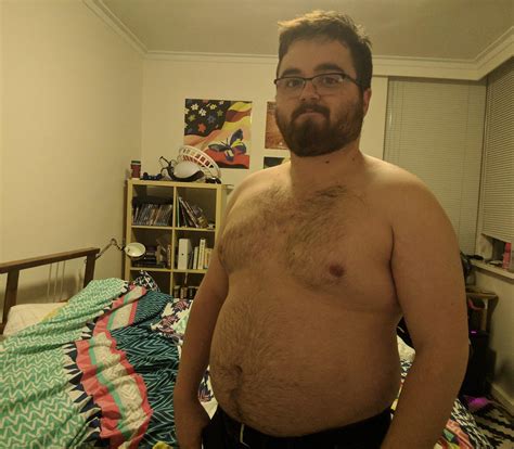 Tummy Tuesday Scrolller
