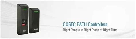 Matrix Cosec Path Dcfm At Rs 21000 Matrix Biometric Access Control