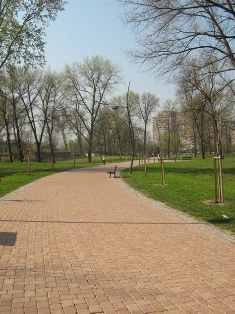 Лимански парк Novi Sad