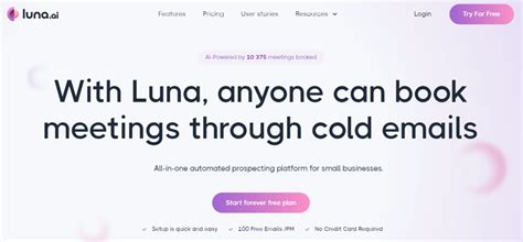 Lunaai Reviews Features Pricing And Alternative Anybiz