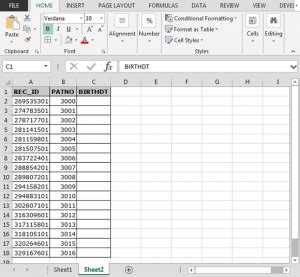 How To Use IF ISNA And VLOOKUP Function In Excel