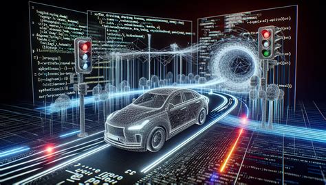 Exploring The Software Behind Self Driving Cars A Deep Dive Into