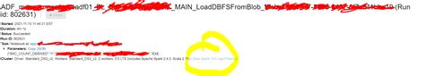 Permissions View Spark Ui For Jobs Executed Via Azure Adf Stack Overflow