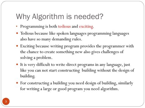 Ppt Algorithms And Flowcharts Powerpoint Presentation Free Download