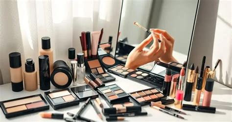 Como Fazer Uma Maquiagem Simples E Bonita Em 10 Passos