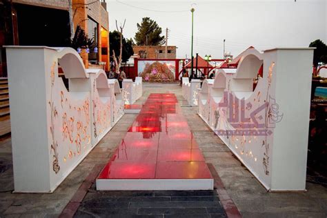 باغ تالار ارم اصفهان قیمت منو، گالری عکس، تخفیف، نقشه، دریافت پیش