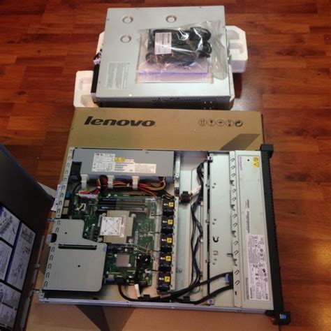 IBM Rack