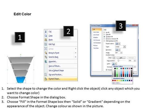 Stacked Layers Marketing Research Creating Business Plan Step By Powerpoint Templates