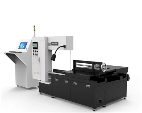 3d Taper Cutting Machine Shine Wire Cut Diamond Wire Saw