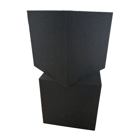 300 Thick Fireproof Playing Place Protective Sponge Block Foam Rubber