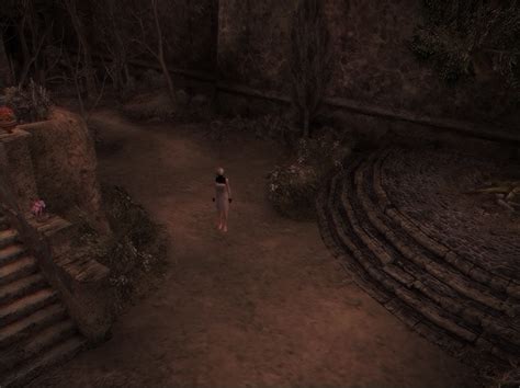 Haunting Ground Problem