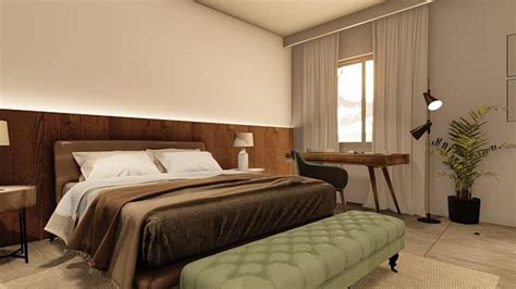 do 3d rendering using lumion and sketchup by lycasombilon fiverr