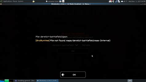 Mapsderelict Battlefieldmsav · Issue 6297 · Anukenmindustry · Github
