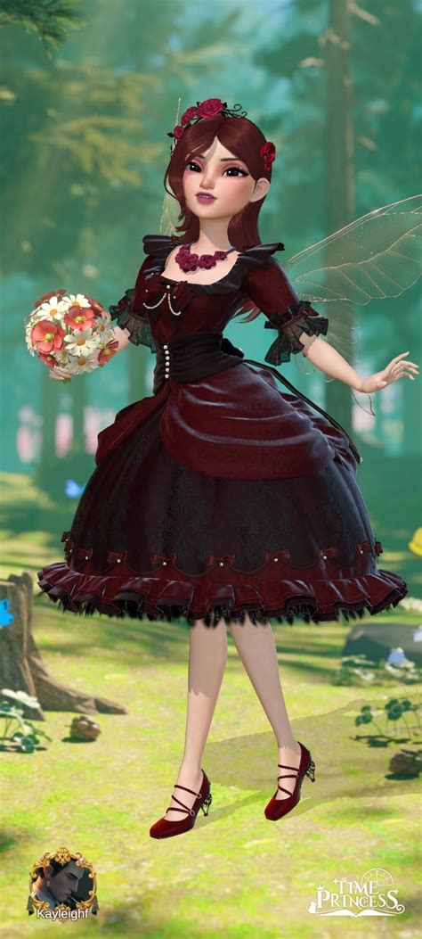 Pixie Hollow Inspired 1 Saw Someone Else Do It Rdressuptimeprincess