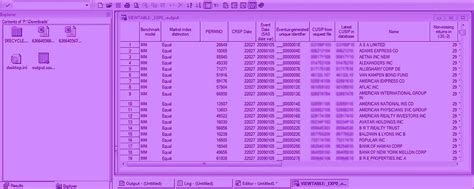 getting started with sas sas is a large suite of software… by uml