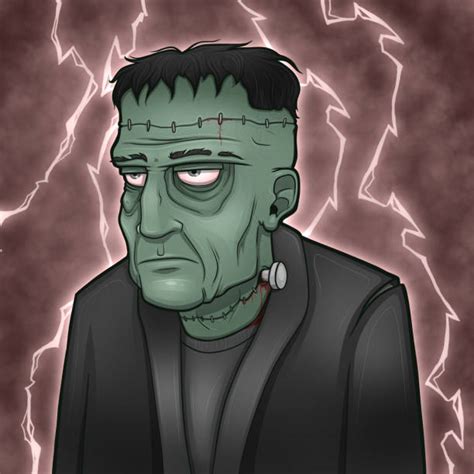 5800 Frankenstein Stock Illustrations Royalty Free Vector Graphics