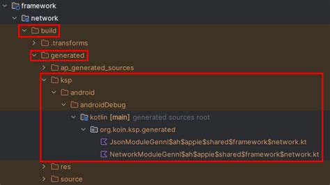 Using Ksp With Kotlin Multiplatform A Quick Overview Jacob Ras