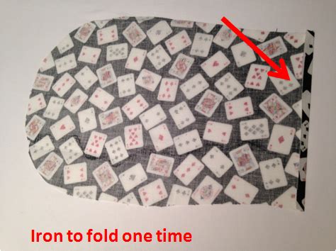 Life After The Third Divorce Scrub Cap Pattern How To DIY Tutorial