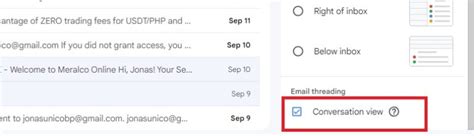How To Forward An Entire Email Thread In Gmail Tech Junkie