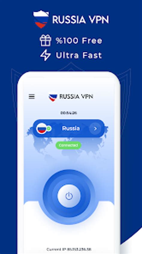 VPN Russia Get Russia IP For Android Download