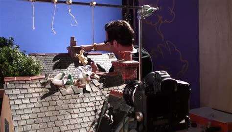 Using With Dragonframe Stop Motion Raswx