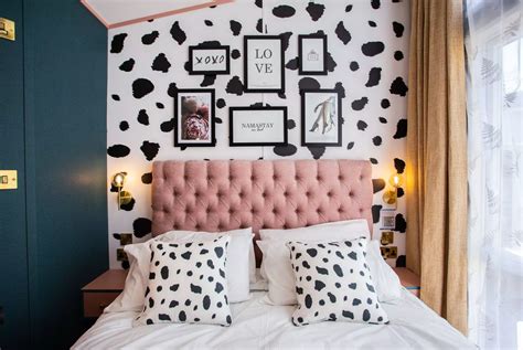 Channel Your Inner Barbie Girl Thanks To A Staycation That S In The Pink Cornwall Live