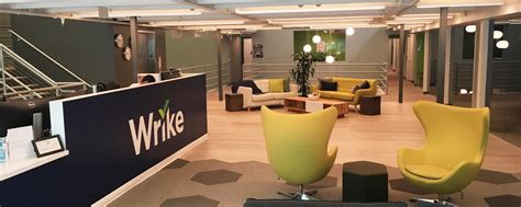 Wrike Customer Service Story Zendesk