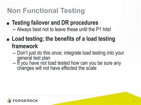 deployment best practices open identity stack ppt