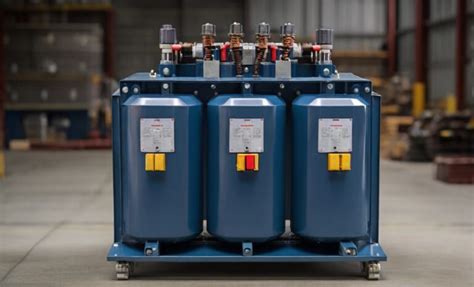 Understanding 3 Phase Isolation Transformer Schematics