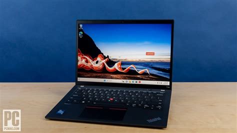 Lenovo ThinkPad T14s Gen 4 - Review 2024 - PCMag Australia