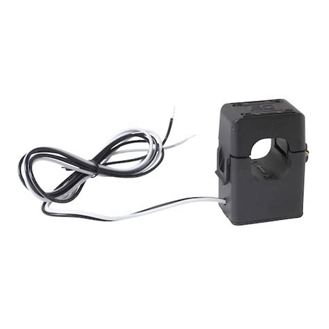 Apsystems 200a Current Transformer Ct Clamp Plug In Solar