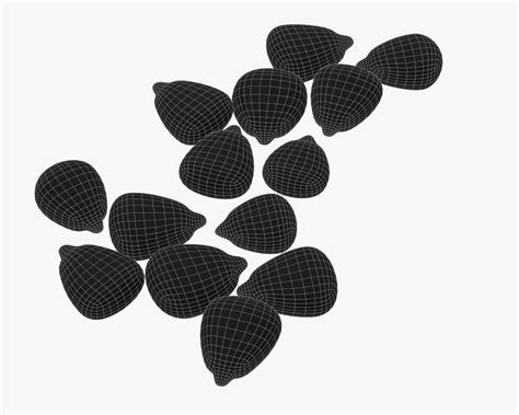 Corn Kernel 3d Model 19 Max Fbx Obj Free3d Corn Kernel 3d Model 19 Max Fbx Obj Free3d