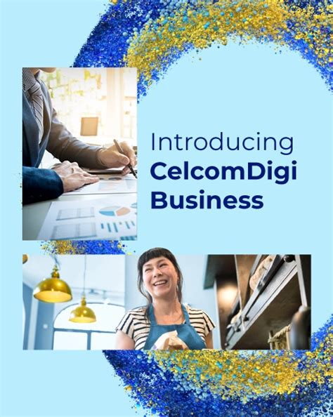Celcomdigi Business Fibre Celcomdigi Fibre