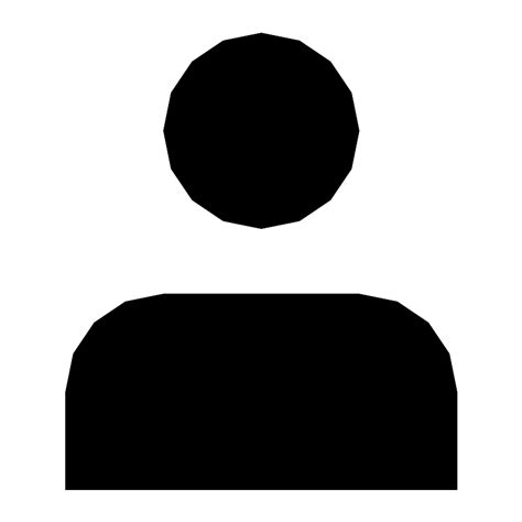 User Vector Svg Icon Svg Repo