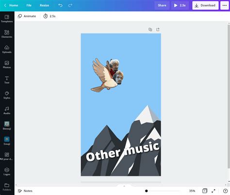 Animated Text Disappears After Animation Is Finished If There Is A New Page Bugexample R