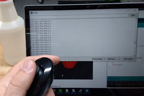 For The Professional Maker I C For Arduino Joystick Control Embedded Computing Design