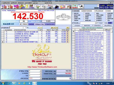 Contoh Program Kasir Dengan Php Programming Questions Hooklasopa