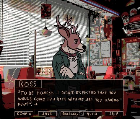 LazyDreams Commissions Open On Twitter This Is His First Date Ever He Is Very Nervous So