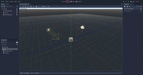 Godot Vs Unity For Making Your First Game