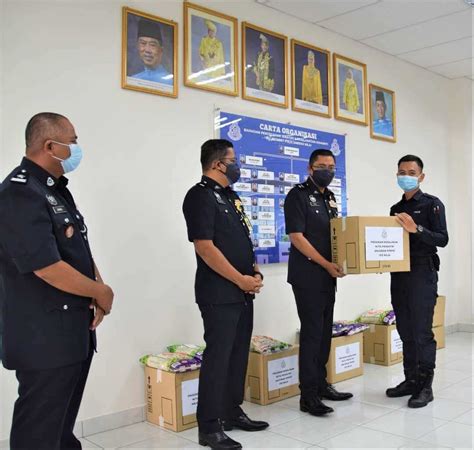 Program Kita Prihatin Ipd Nilai Bantu Kakitangan Yang Terkesan Malaysiaaktif
