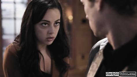 Petite Reporter Gets Fingered And Fucked Rough By A Psycho