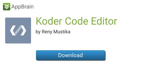 Koder Code Editor For Iphone Free App Download