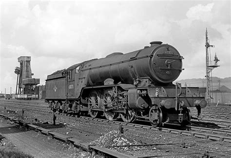 Lner Gresley V2 2 6 2 Class History